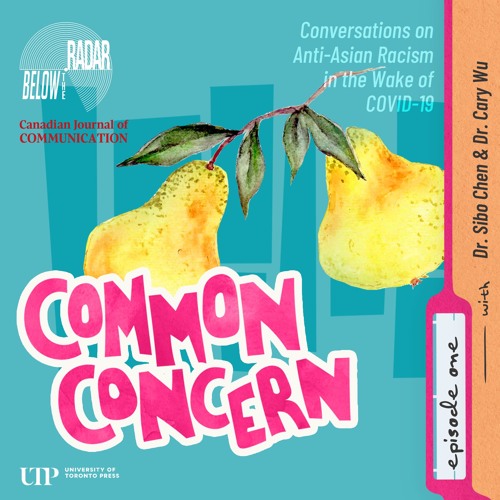 Stream episode Sibo Chen and Cary Wu by Below the Radar podcast | Listen online for free on ...