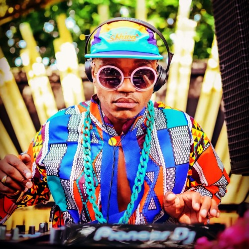 Stream Africa Is Not A Country... It Is The AfroTech Nation... Love ...