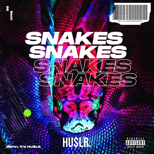 Stream HU$LR. - Snakes [ DRILL TYPE BEAT ] - 2022 - GAZO, Pop Smoke ...