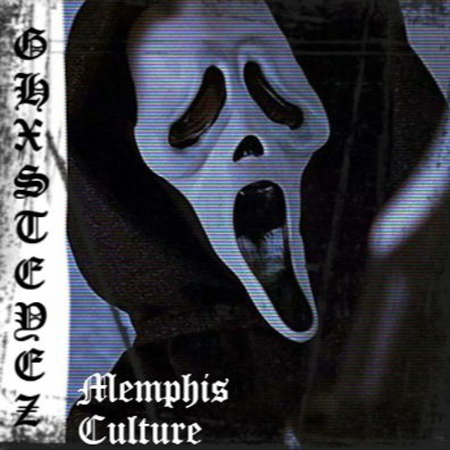 Stream MEMPHIS CULTURE - PROD.GHXSTEYEZ (MEMPHIS PHONK TYPE BEAT) by ...