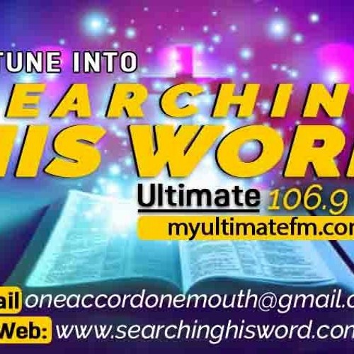 Stream The True Church 9 - Dec - 2022 by Ultimate FM | Listen online ...