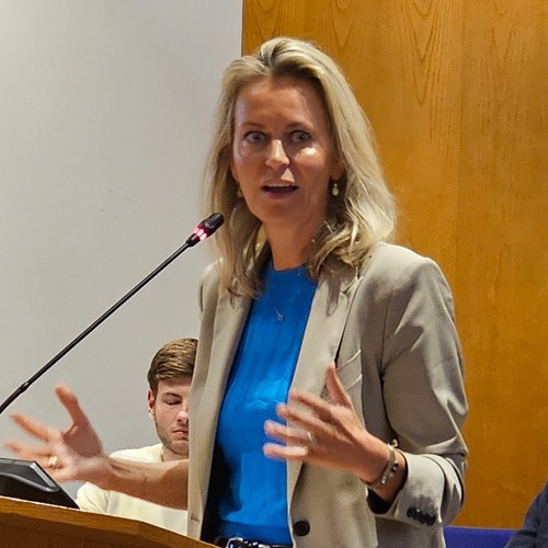 Stream 2023 - 10 - 10 Directeur Esther Peters VAn Het LBSP Over De ...