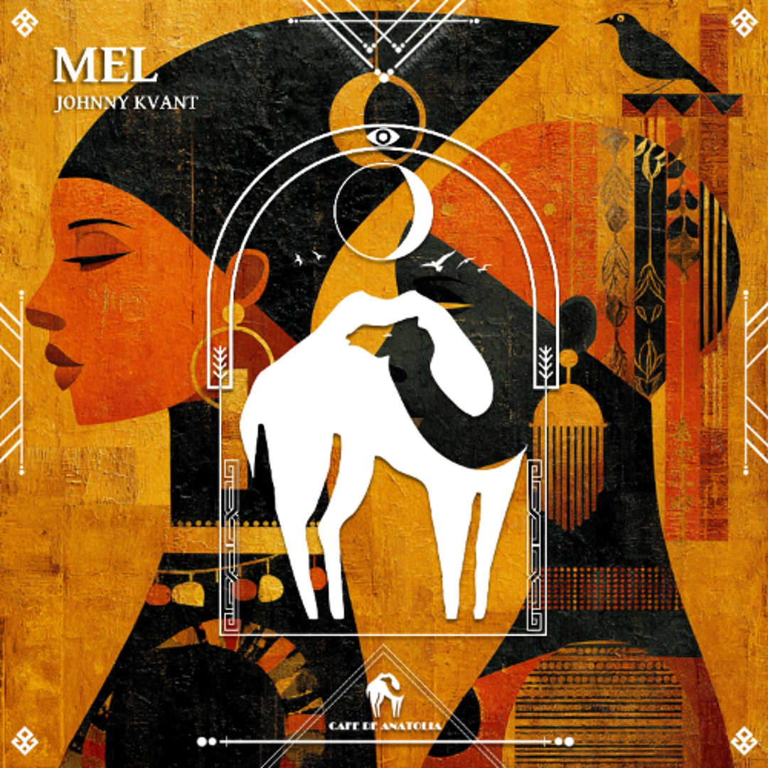 Stream Johnny Kvant - Elf [Cafe De Anatolia] by Cafe De Anatolia ...