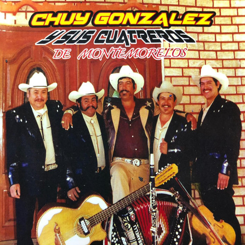 Stream El Olmito by Chuy Gonzalez Y Sus Cuatreros | Listen online for ...