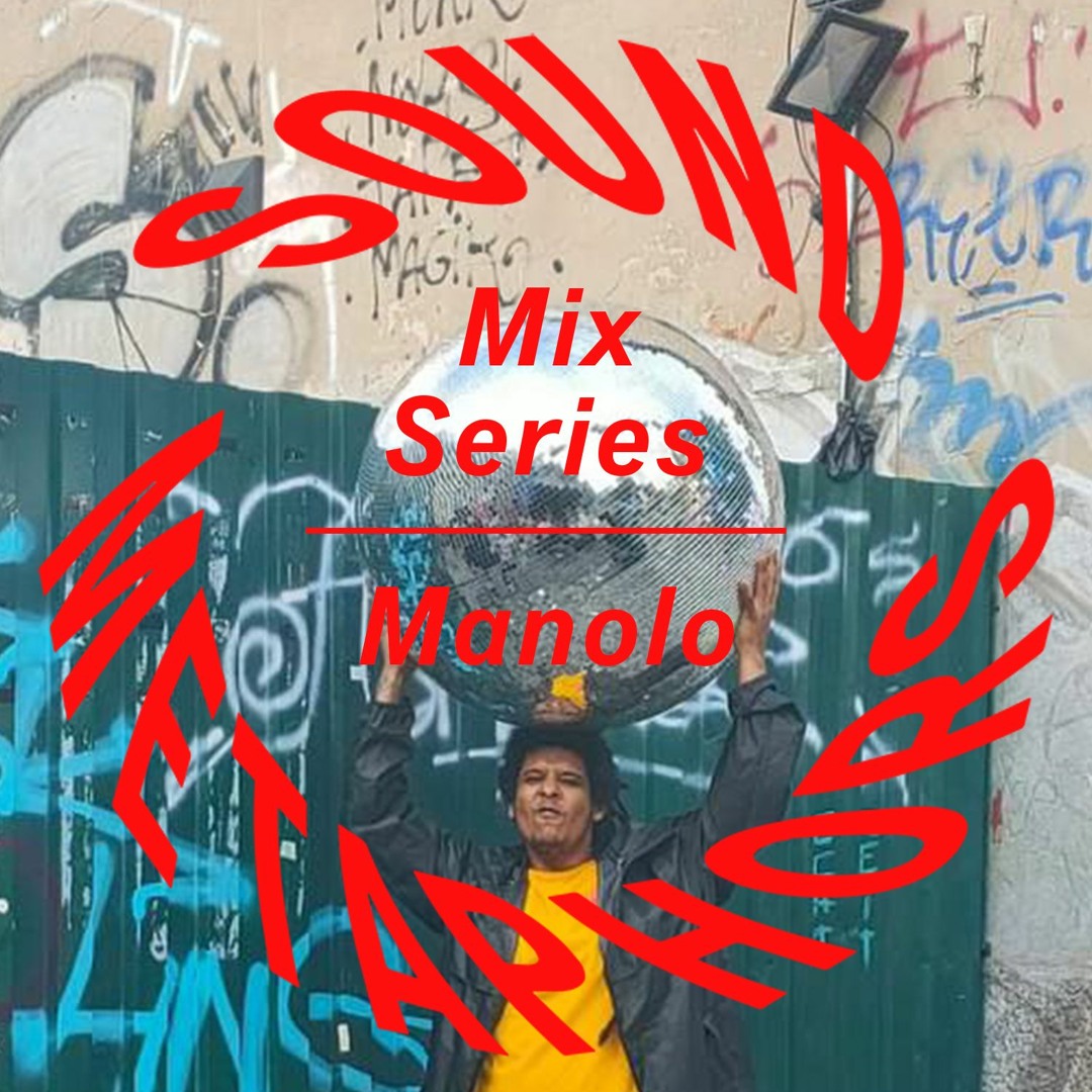Stream Sound Metaphors Mix Series 17 : Manolo by Sound Metaphors Store ...