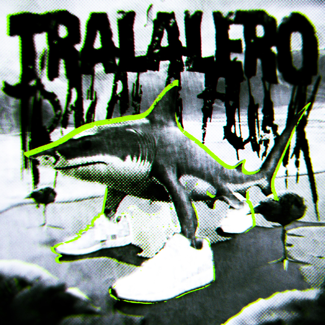 Stream TRALALERO TRALALA FUNK by DJ DYLANFK | Listen online for free on SoundCloud