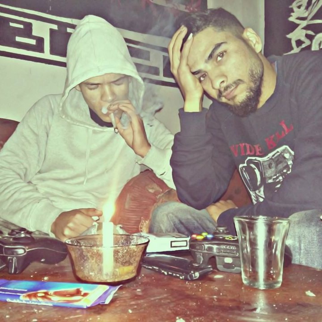 Stream 2Scratch x Night Lovell - Dark Light by MMS Music .Prod | Listen ...