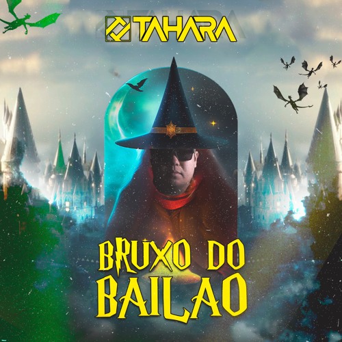Stream Tahara - Bruxo Do Bailão (Original Mix) by Tahara | Listen ... Stream Tahara - Bruxo Do Bailão (Original Mix) by Tahara | Listen ...