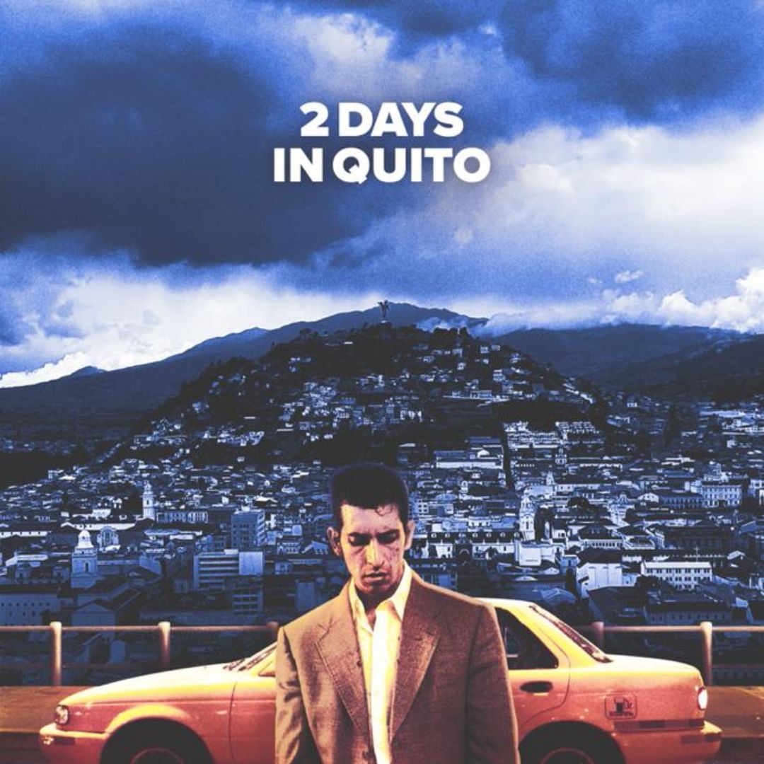 Stream Welcome To Quito by Hannah Barnett | Listen online for free on ...