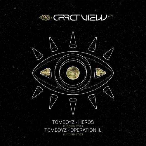 Stream Tomboyz - Operation IL (Original Mix) [SC edit] by CRRCT VIEW ...