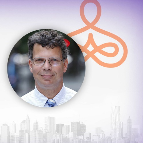 Stream episode "He Invented the Selfie!" - Meet Dr. Michael Silverstein ...