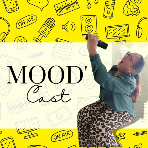 Stream MOOD'Cast Ep 6 - Comment Créer Du Lien Dans Son Équipe by Mrs ...