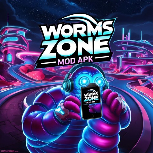 Stream episode Worms Zone MOD APK - The Ultimate Guide by Muhammad Ali ...