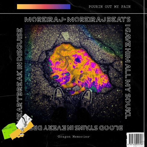 Stream Pouring Out my pain by Jenny Santiago (MoreiraJ) | Listen online ...