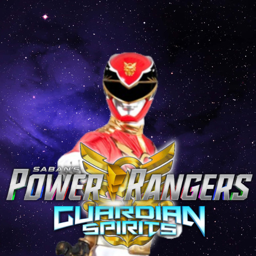 Stream Power Rangers Guardian Spirits (Opening) by TokuDubs | Listen ...