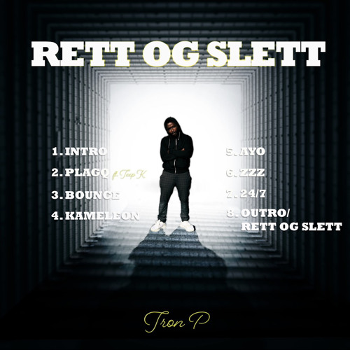 Stream Tron P - 24/7 by Tron-P | Listen online for free on SoundCloud