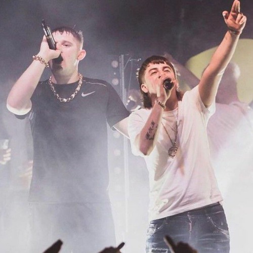 Stream Bad Boy Chiller Crew - Bradford Crew ft fraz n molegrip by bad ...