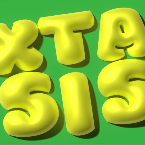 Stream xtasis by YuliaK | Listen online for free on SoundCloud