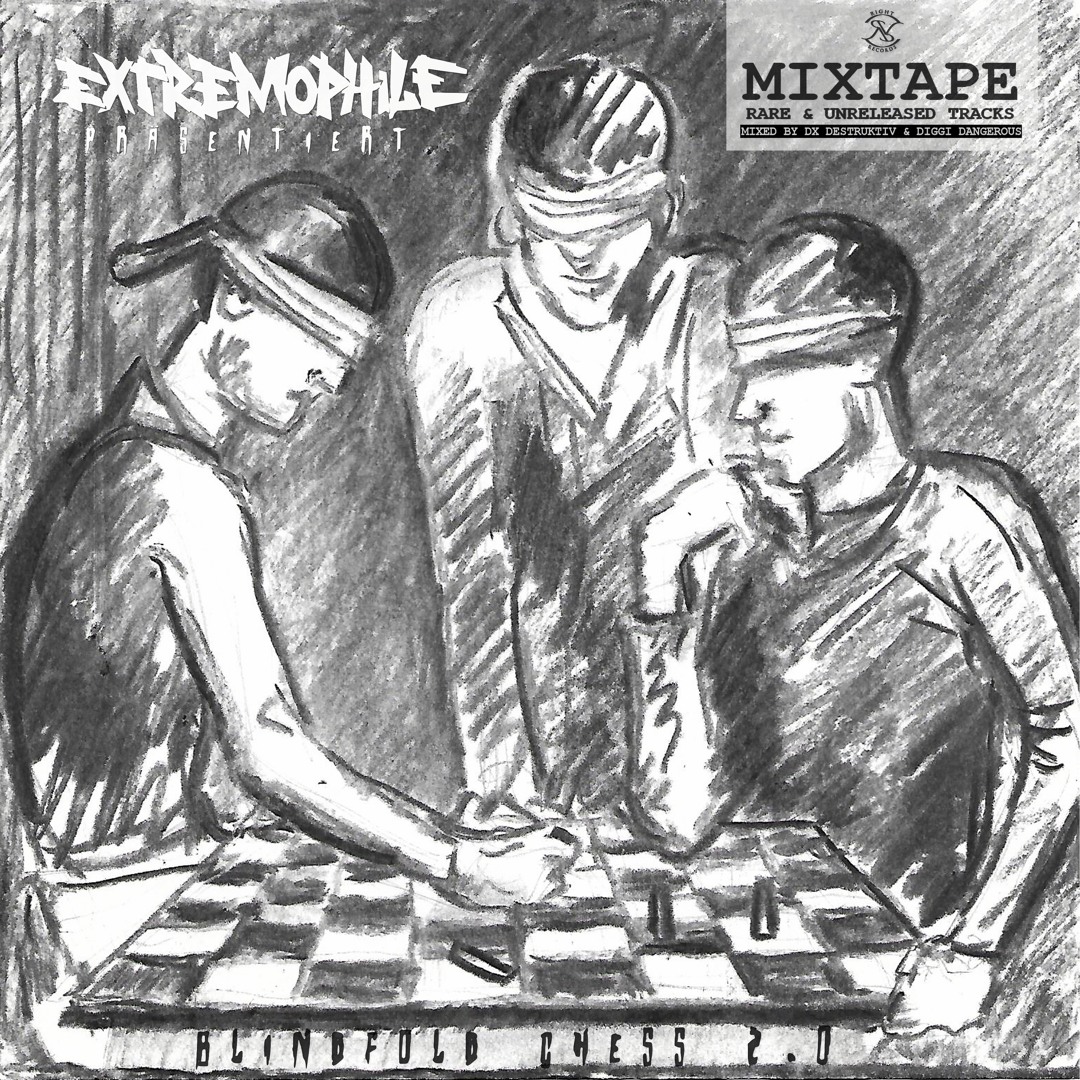 Stream Extremophile - 18 Gründe (over Beatnuts - Duck Season ...