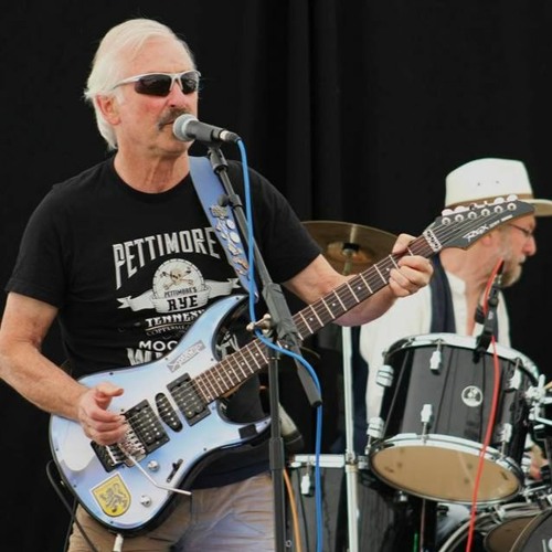 Stream A Sailor's Tale by Roger Akers | Listen online for free on SoundCloud