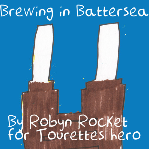 Stream Brewing In Battersea, Pt. 1 by Robyn Rocket | Listen online for ...