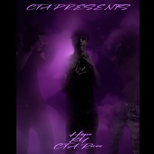 Stream CTA Ricoo - Hope (Official Audio) [Prod By ymadzz] by CTA Ricoo ...