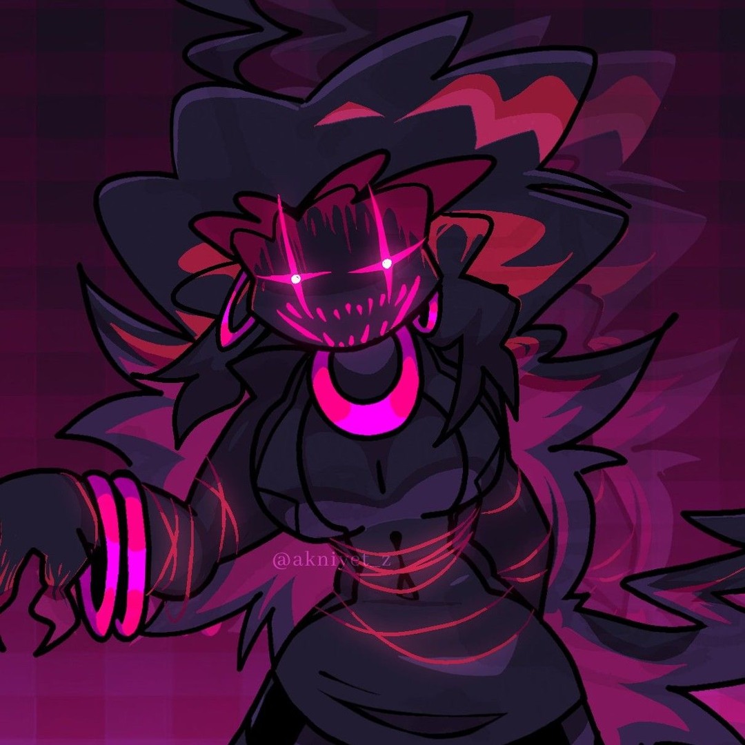 Stream Bloodlust - Friday Night Funkin': Corruption [FNF Corruption ...