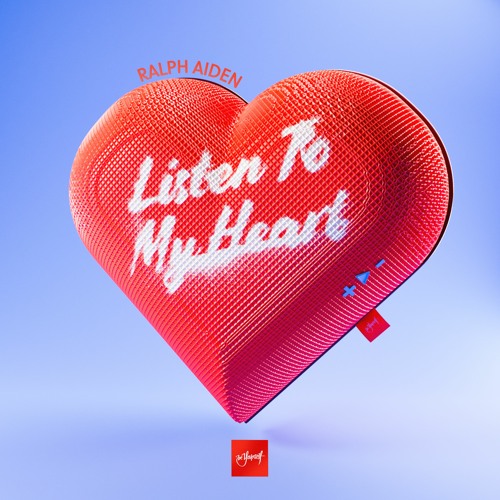 Stream Ralph Aiden - Listen To My Heart [Be Yourself Music] by Be ...