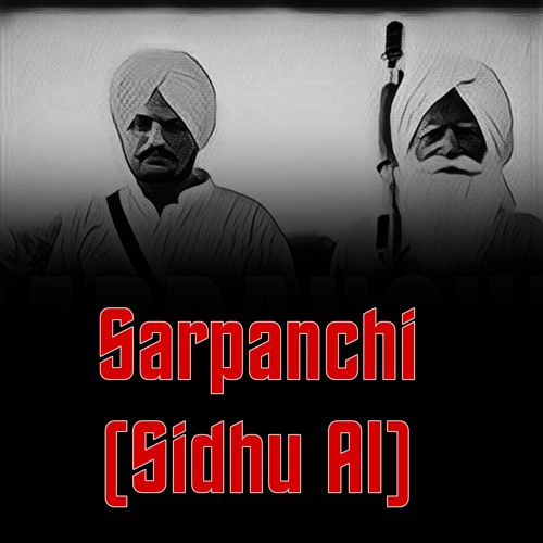 Stream Sarpanchi - Sidhu Moose Wala by Sidhu Yield | Listen online for free on SoundCloud