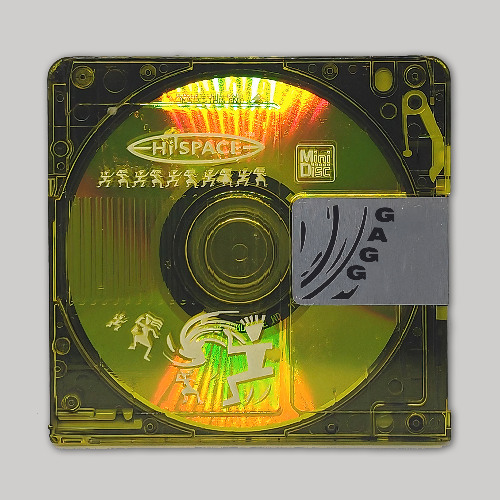 Stream Hi-Space / House Dj set by Gagg. | Listen online for free on ...