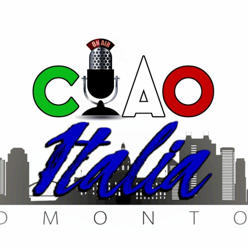 Stream CIAO ITALIA By Francesco Sorgiovanni 9 Feb 2025 by Connect FM ...