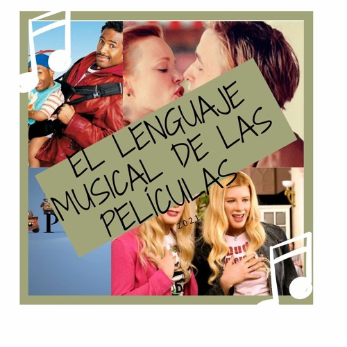 Stream El Lenguaje Musical De Las Películas by Viendo desde otro ángulo ... Stream El Lenguaje Musical De Las Películas by Viendo desde otro ángulo ...