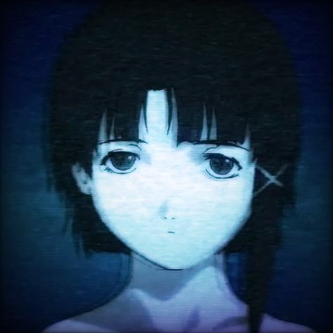 Stream Serial Experiments Lain Ambient Tracks by Cowboy Bebopping ...