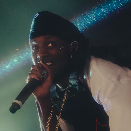 Stream PLAYBOI CARTI - Young Vamp Love by dav | Listen online for free ...