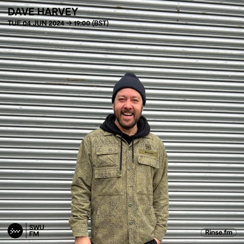 Stream Dave Harvey - 04 June 2024 by SWU.FM | Listen online for free on ...