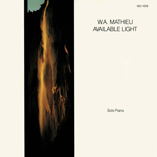 Stream What Are These Lights? (For Whiton) by William Allaudin Mathieu ...