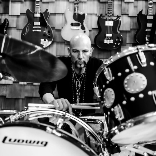 Stream episode "Bringing The Darkness To The Light" with Matt Starr by ...