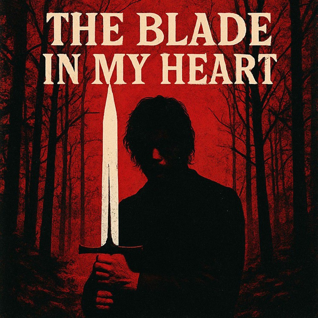 Stream The Blade in My Heart by (-Devils and angels-) | Listen online ...