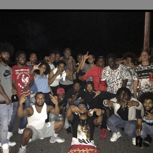 Stream Zayah2x - My Niggas Prod Y3TGA by Zayah2X | Listen online for ...