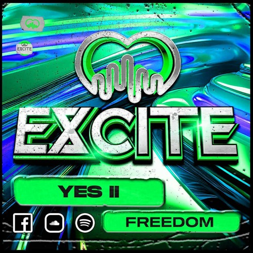 Stream Yes ii - Freedom. Out on 13th August 👀🤩💥 by Yes ii 🎵🎵 aka Lisa ...