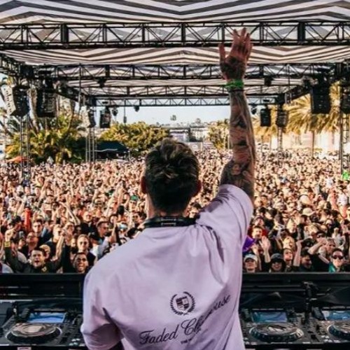Stream Cristoph - Live @ CRSSD Festival - Spring '22 by Jaybreezy ...