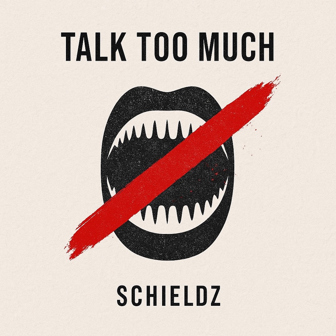 Stream Talk Too Much by Schieldz | Listen online for free on SoundCloud