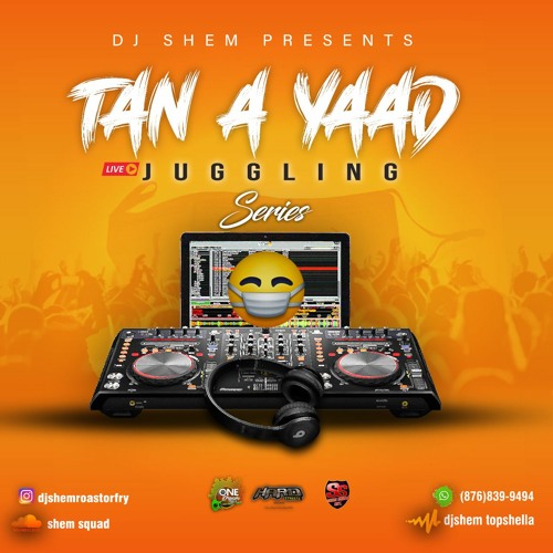 Stream Sham Peter | Listen to shem squad playlist online for free on ...