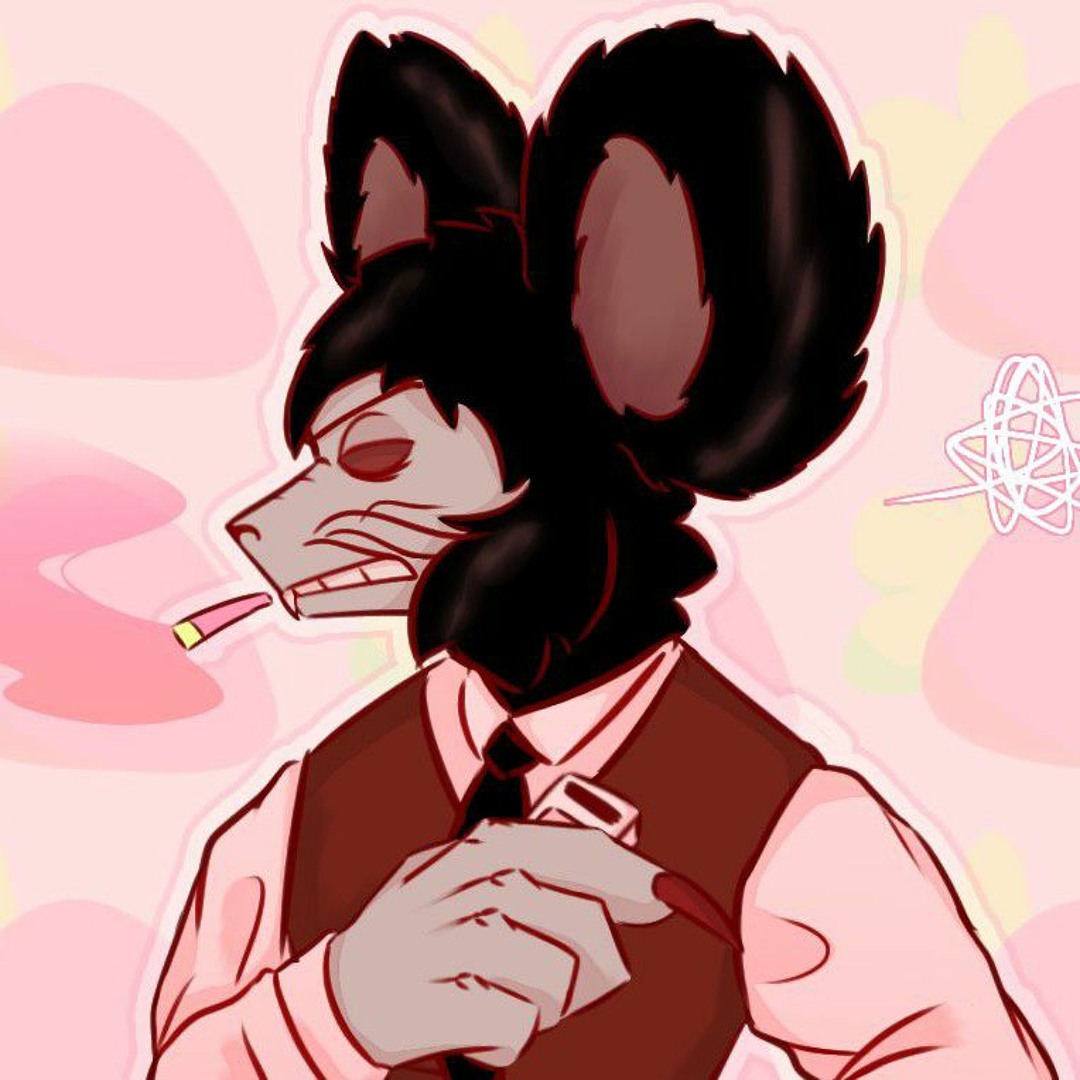 Listen to FNF VS Magrolo Mouse - Arson (Kinda loud at the end) by 🐯🏳️‍🌈 ...