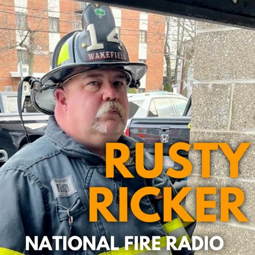 Stream 169. FOOLS Life, New England Style - Rusty Ricker by National ...