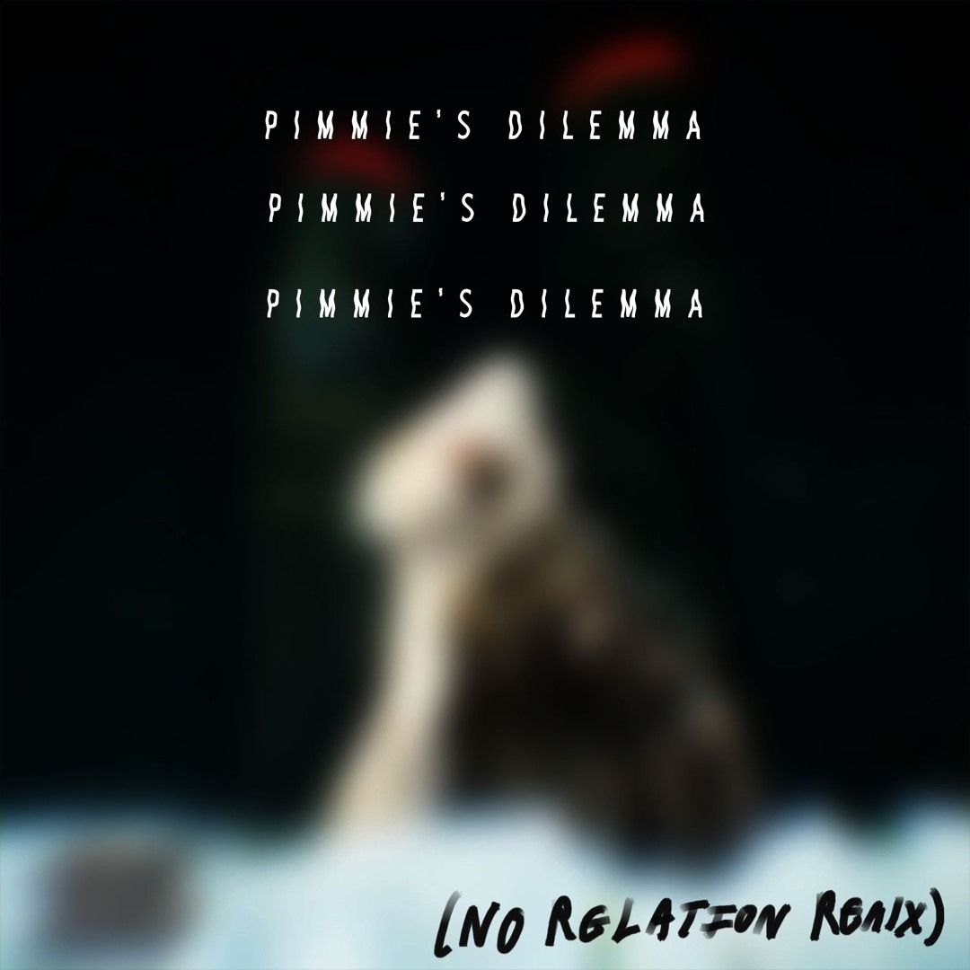 Stream Drake, Partynextdoor, Pimmie - Pimmie's Dilemma (No Relation ...