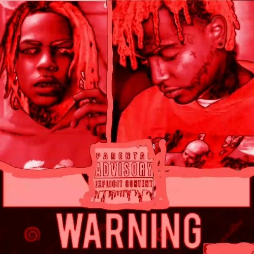 Stream WARNING - Ski Mask The Slump God & Kay Flock by 4 Bars | Listen ...