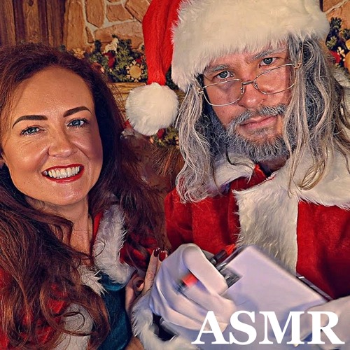 Stream Your Job Interview with Slightly Rude Santa and Mrs Claus with ...