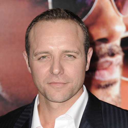 Stream Interview: Producer and Actor Griff Furst from Devil's Peak and ...