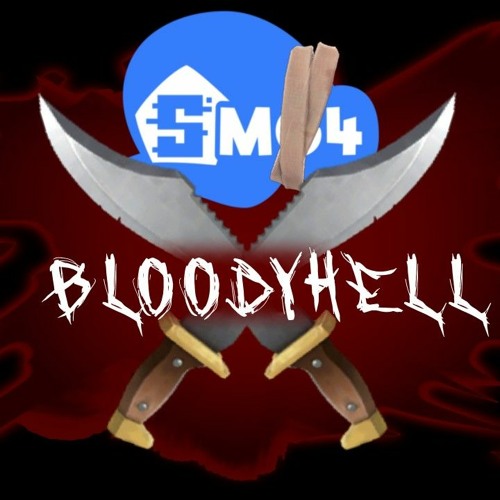 Stream BKN14 | Listen to SMG4 BloodyHell Official SoundTracks playlist online for free on SoundCloud
